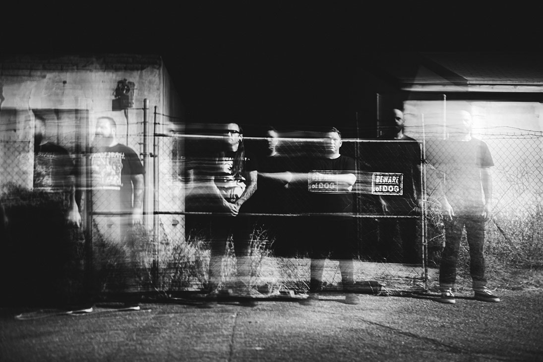 Languish - Getting It Out