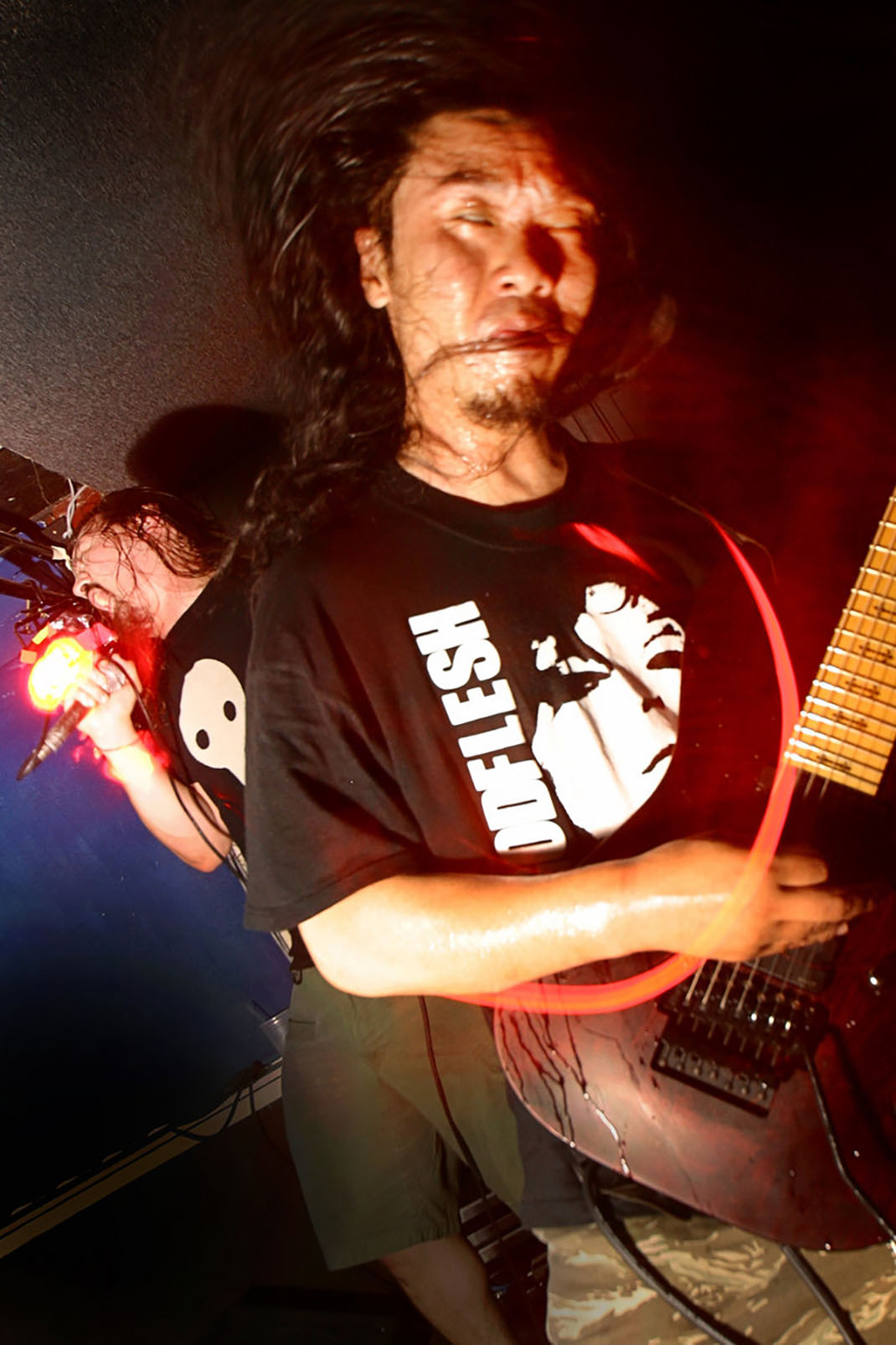 GridLink - Getting It Out