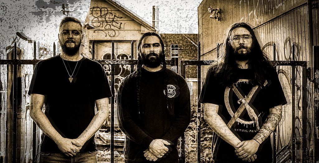 Review: City Of Industry - I Digress - Getting It Out