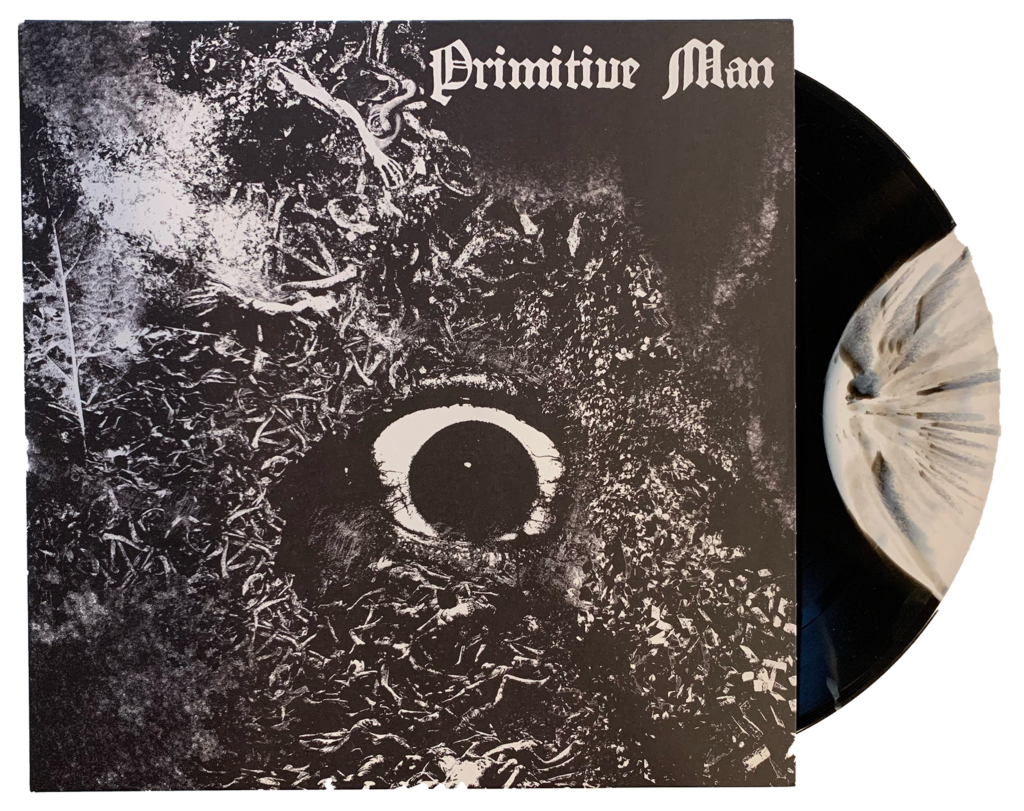Review: Primitive Man - Immersion - Getting It Out