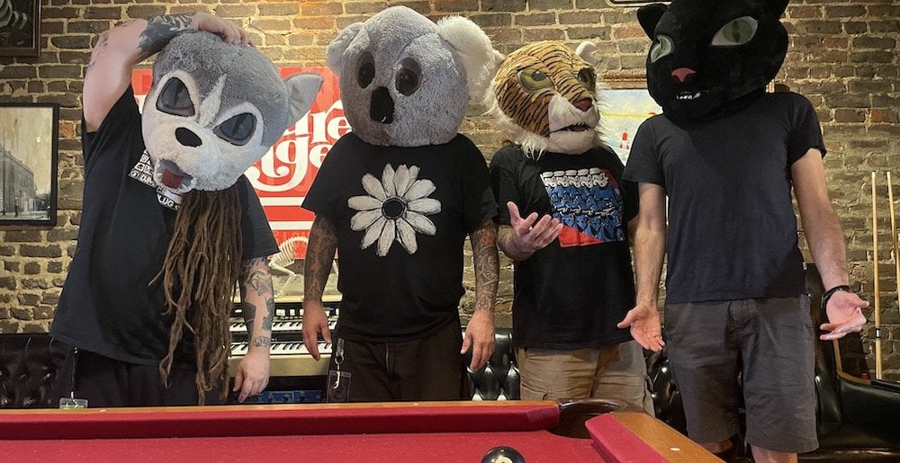 Venomous Concept - Getting It Out