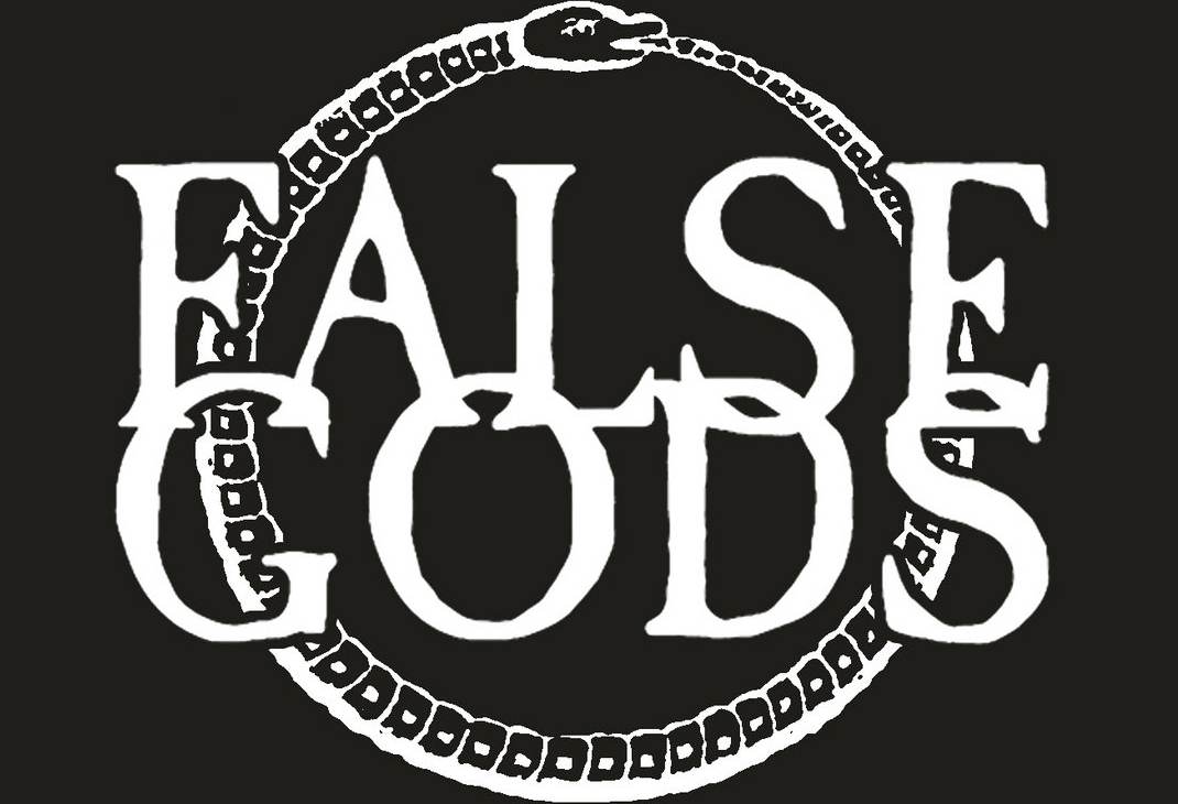 False Gods - Getting It Out