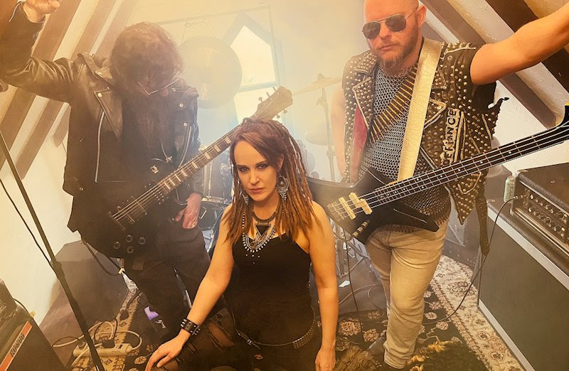 Cultic - Getting It Out