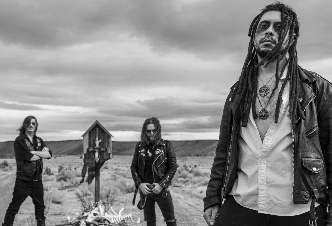 Bewitcher Announces U.S. Tour Dates - Getting It Out