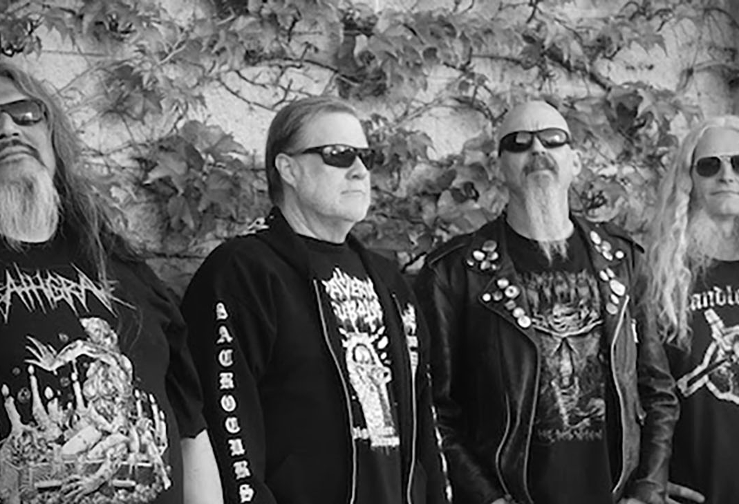 Autopsy Reveal "Skin By Skin" - Getting It Out