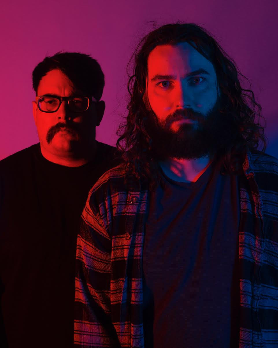 Sublation Reveal New EP Details - Getting It Out