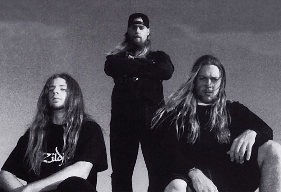 Horror Pain Gore Death Productions To Reissue Deeds Of Flesh Classic ...