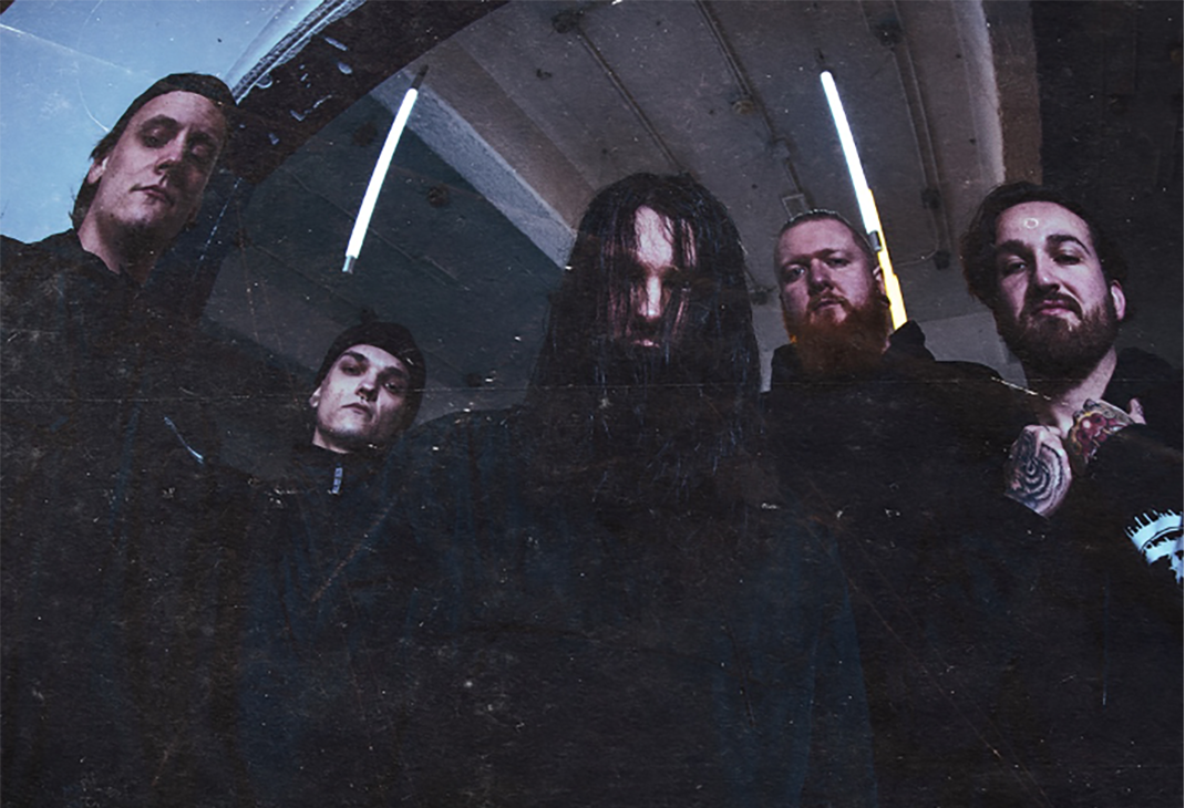 Distant - Getting It Out