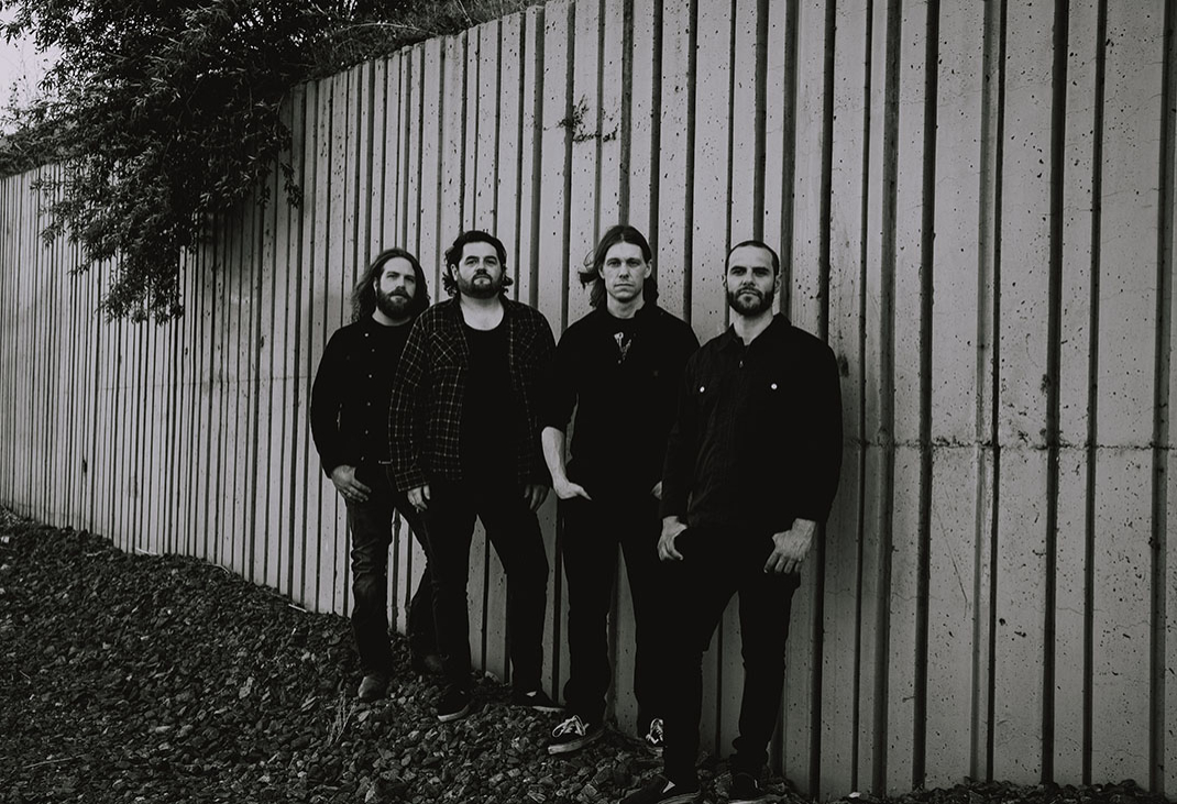 Review: Abrams - In The Dark - Getting It Out