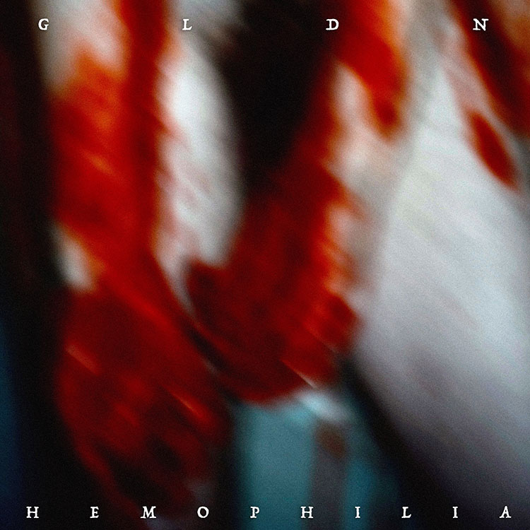 Interview: Nicholas Golden of GLDN - Getting It Out