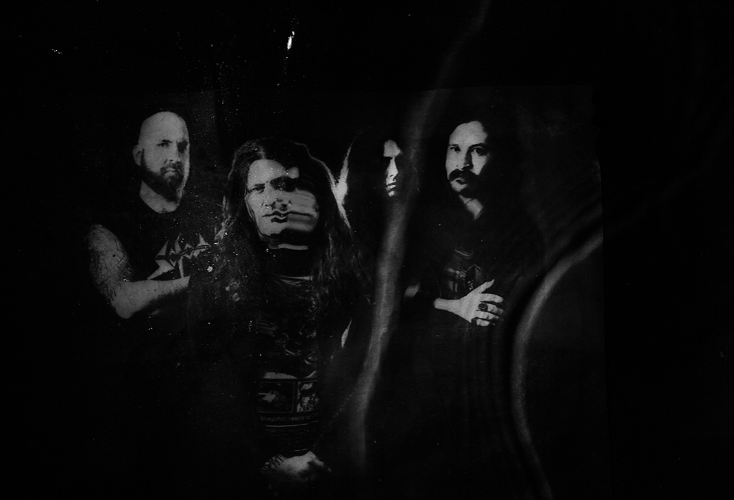 Daeva Unveils "Passion Under The Hammer" - Getting It Out