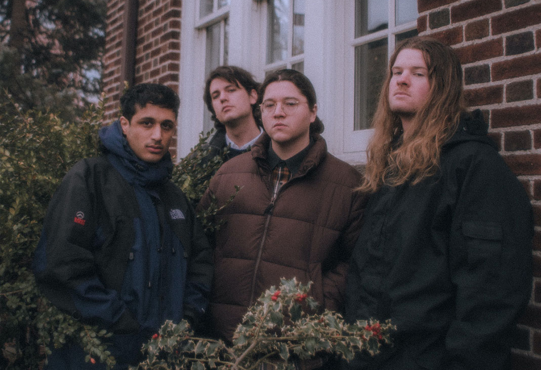 Soul Blind Unleash New Single "Bruise The Sore" - Getting It Out