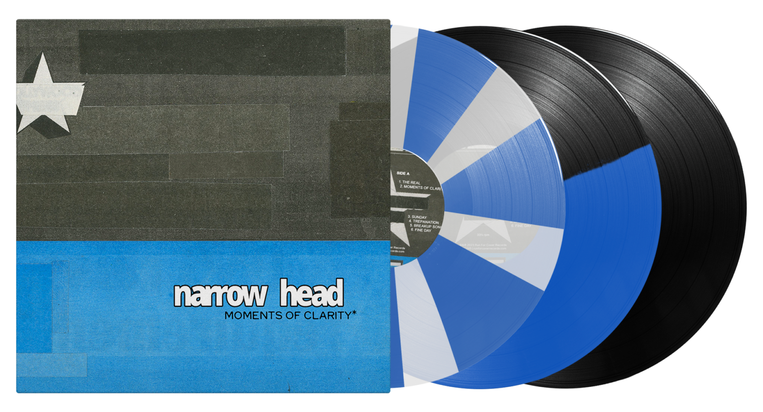 Narrow Head Release New Single & Album Details - Getting It Out