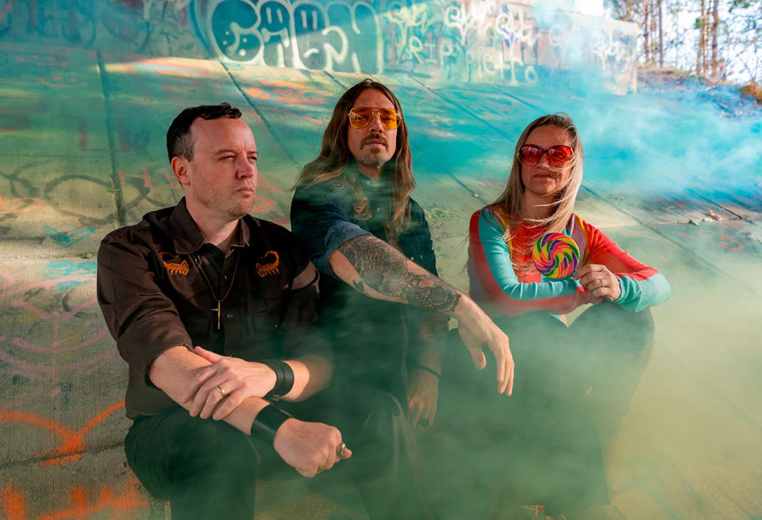 Aawks Announce The Interprovincial Wormhole Tour - Getting It Out