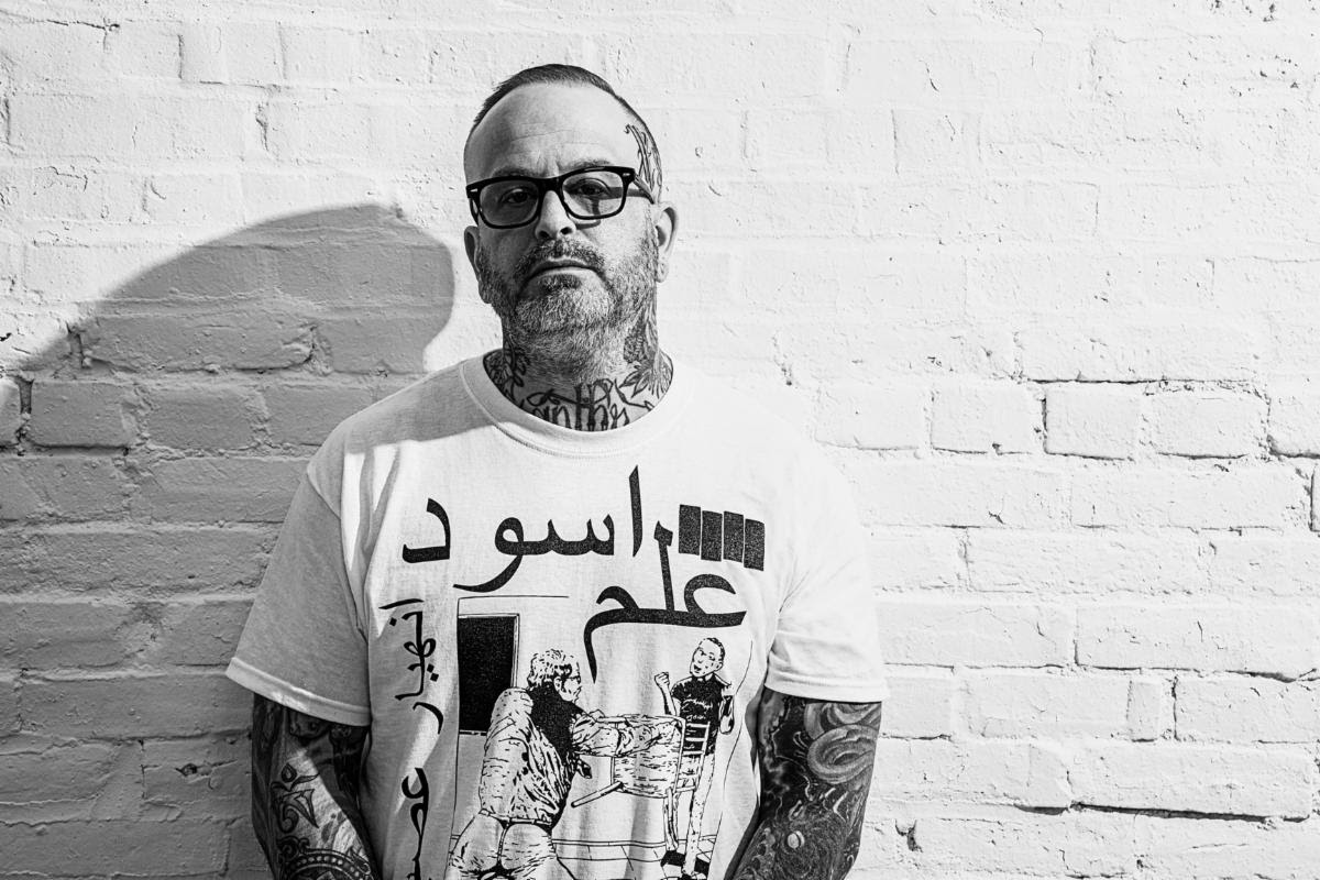 Lotus Thrones Announce New Album "The Heretic Souvenir" - Getting It Out