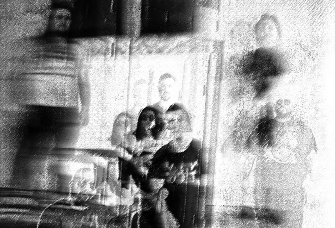 Full Of Hell & Primitive Man Uncover "Tunnels To God" - Getting It Out