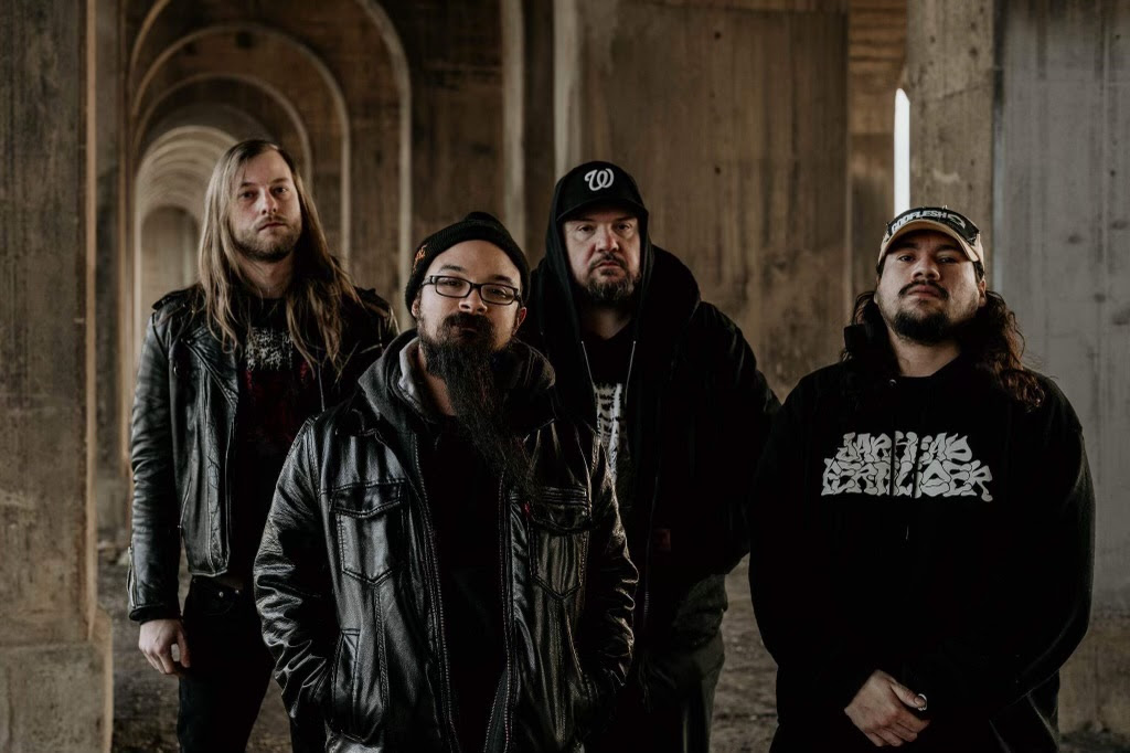 No/Mas - Getting It Out