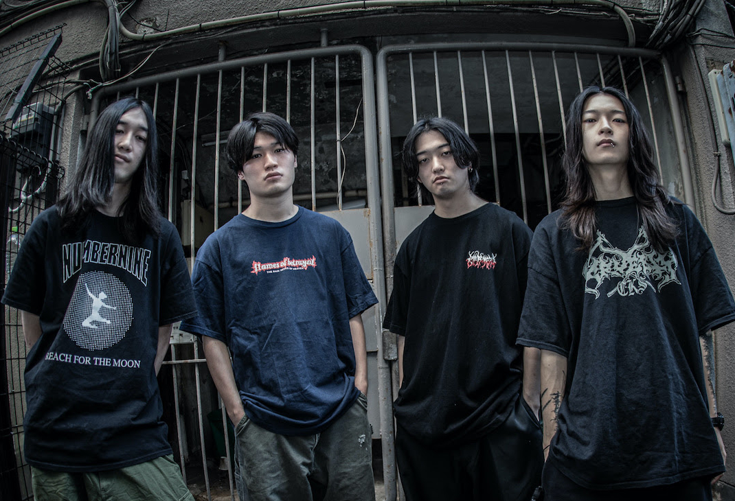 View From The Soyuz "Caligula" Music Video - Getting It Out