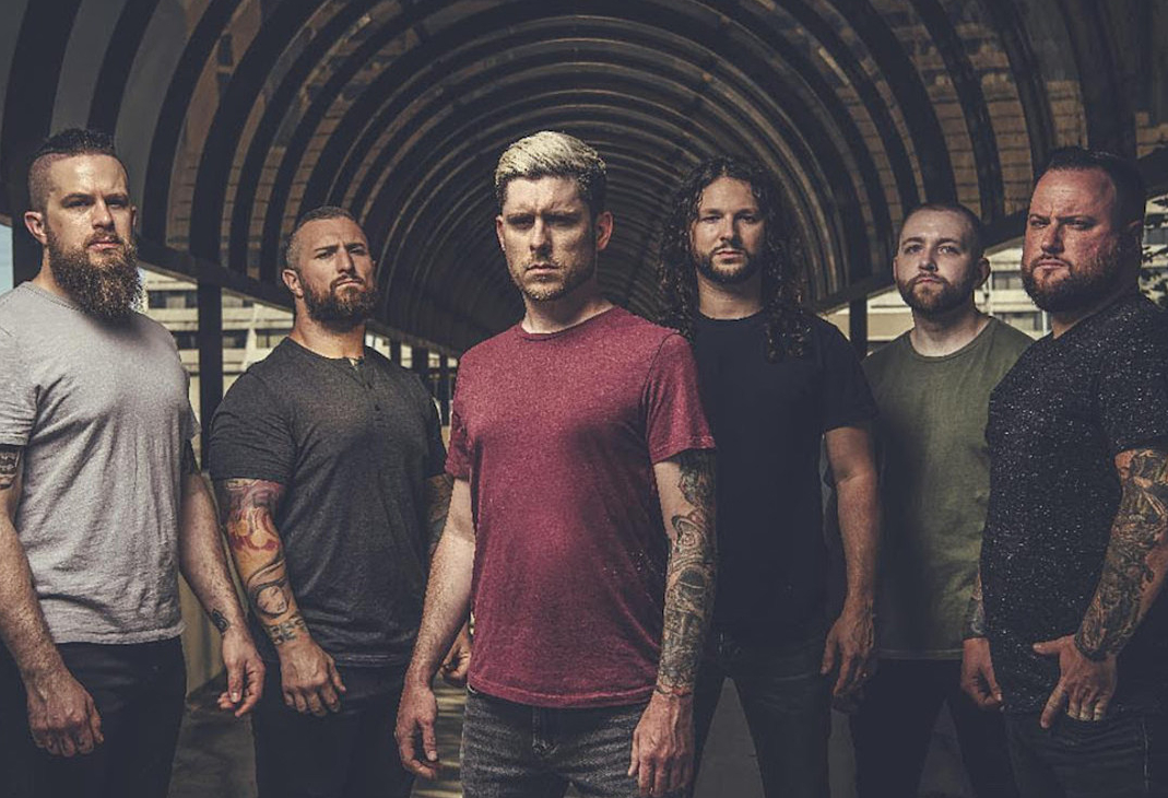 Weekly Tour & Festival Wrap Up - Getting It Out