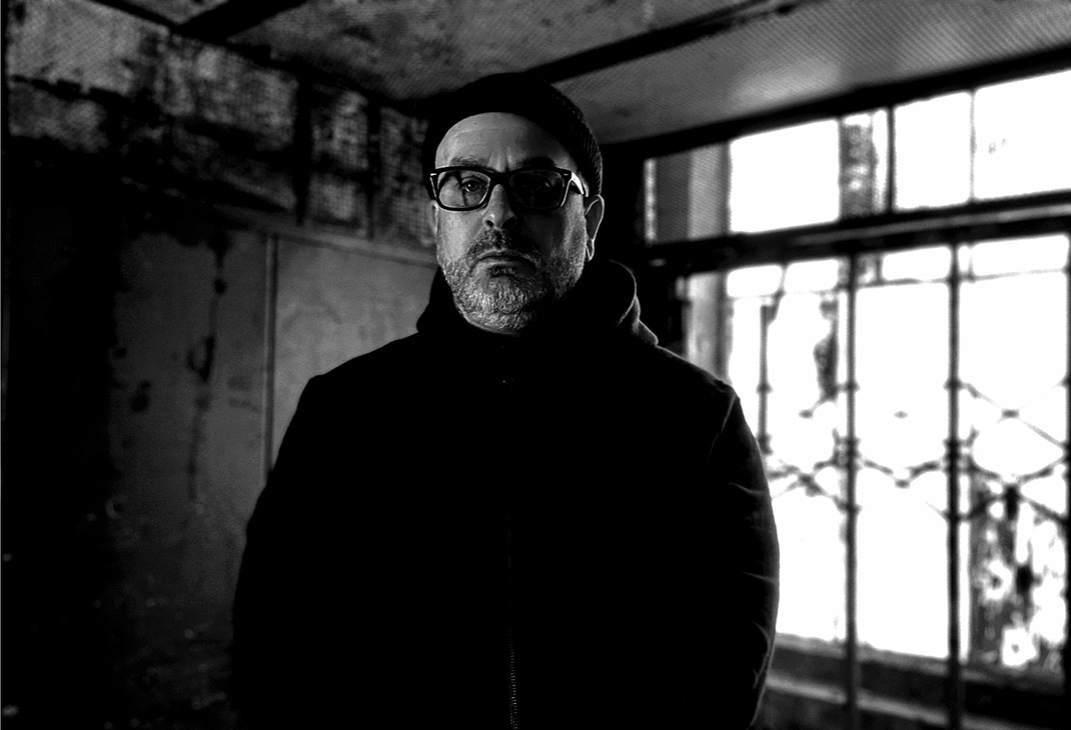 Lotus Thrones Premiere New Single "Roses" - Getting It Out