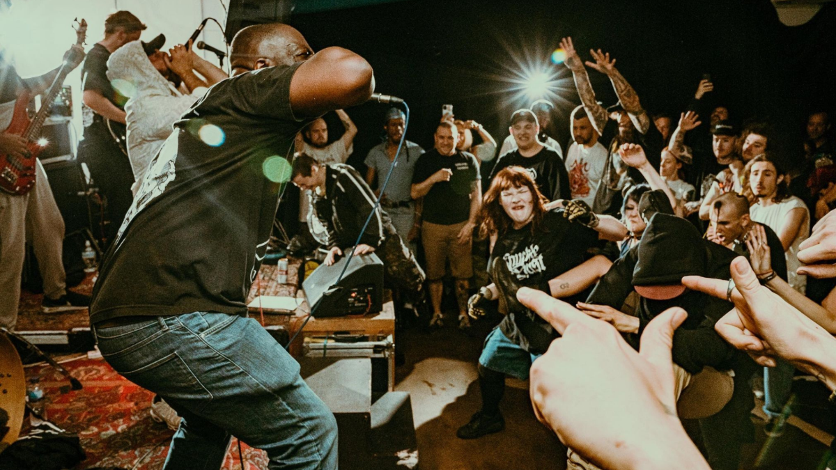 Ironed Out Reveal New Music Video - Getting It Out