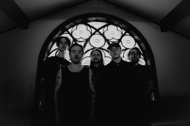 Chamber - Getting It Out