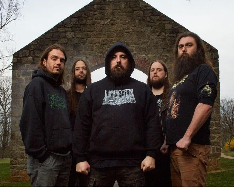 Outer Heaven Announce New Album Details - Getting It Out