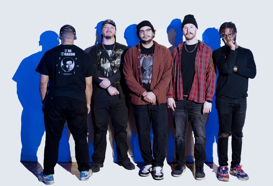Move Drop Two New Tracks & Reveal Album Details - Getting It Out