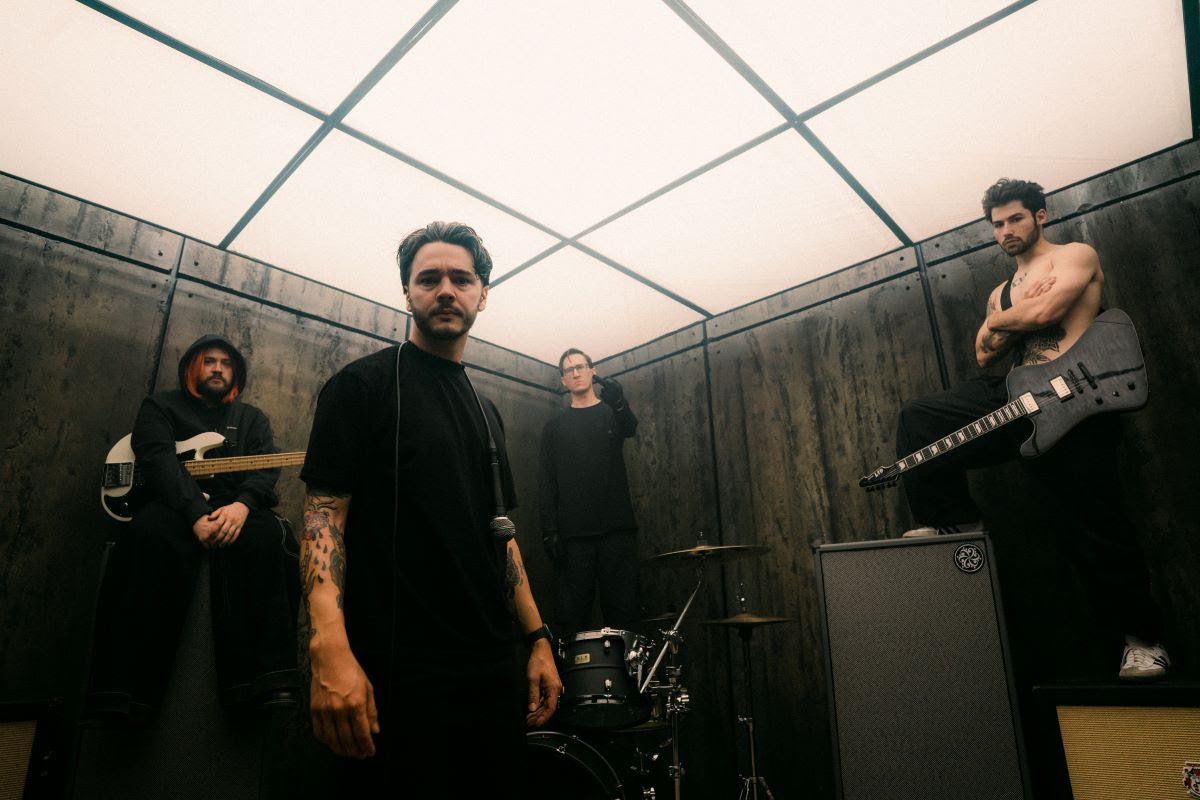 Orthodox Release New Single "Soaking Nerves" - Getting It Out