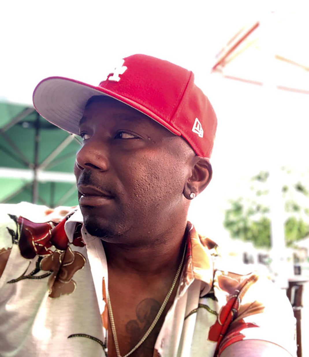 Ras Kass - Getting It Out