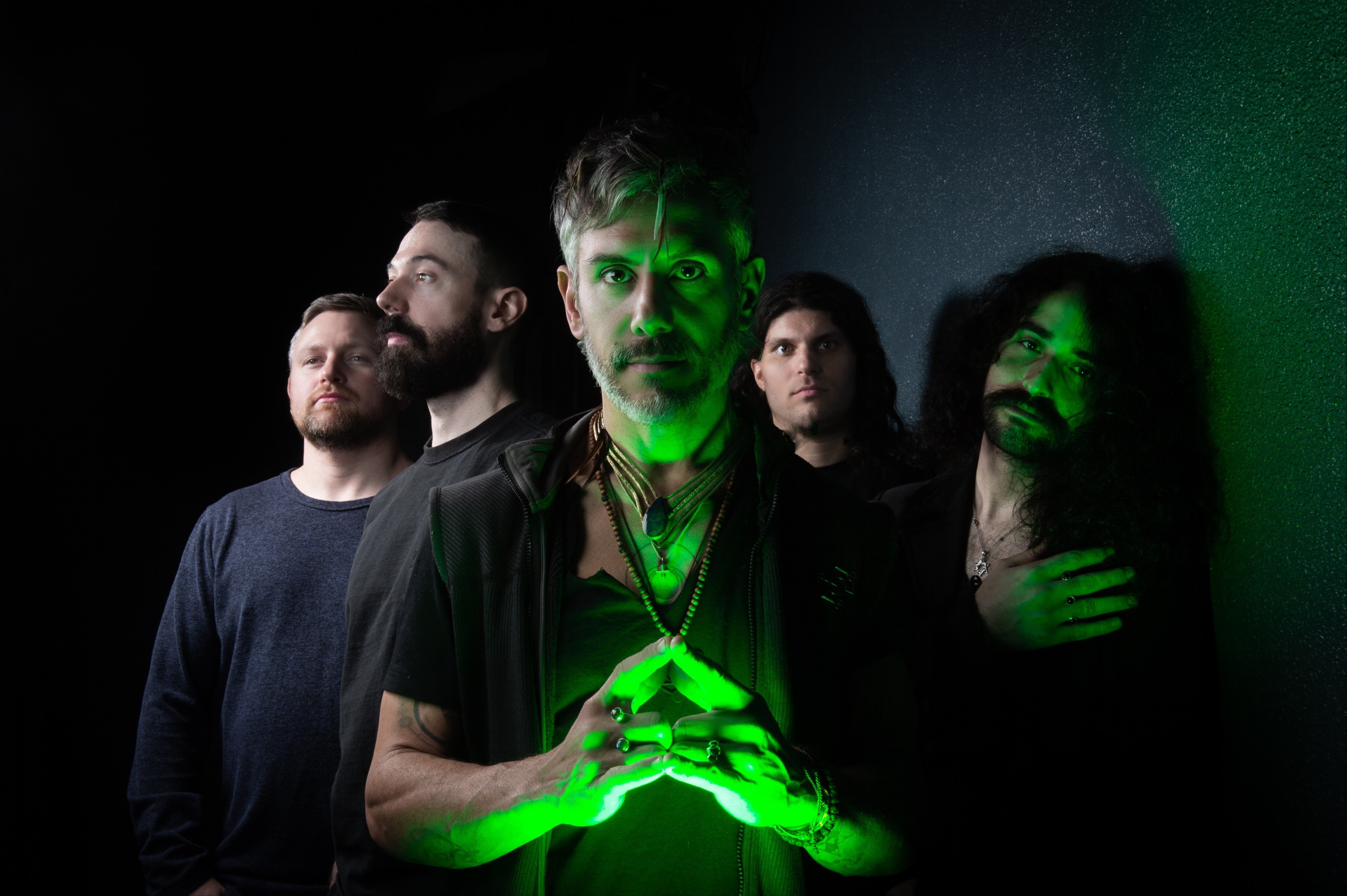 Cynic Add Dates to "Focus" Anniversary Tour - Getting It Out