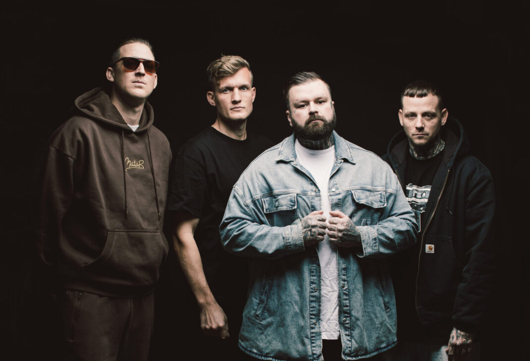 Nasty Shares New Single "Roses" - Getting It Out