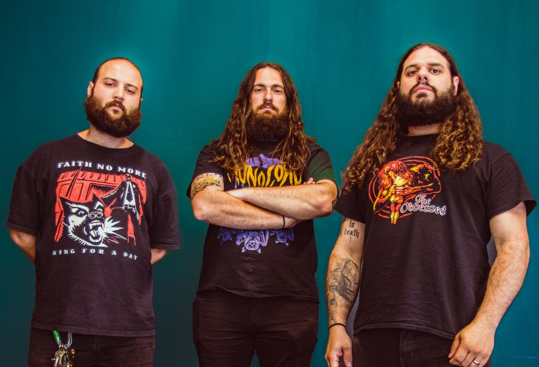 Restless Spirit - Getting It Out