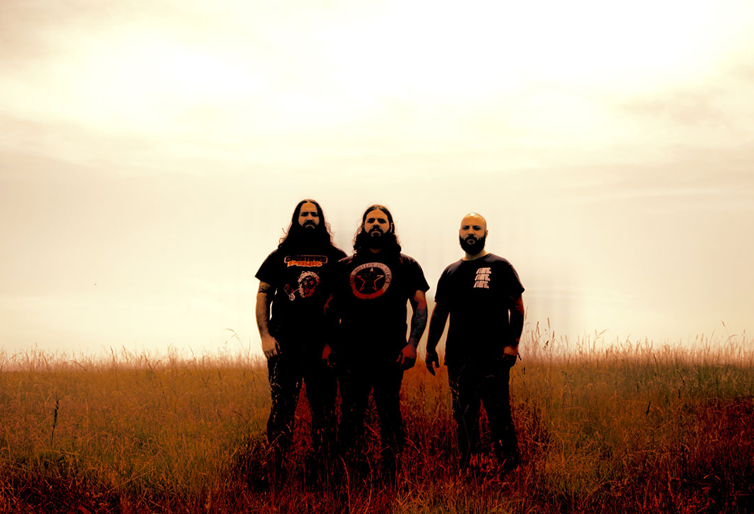 Restless Spirit Unveil "Marrow" - Getting It Out