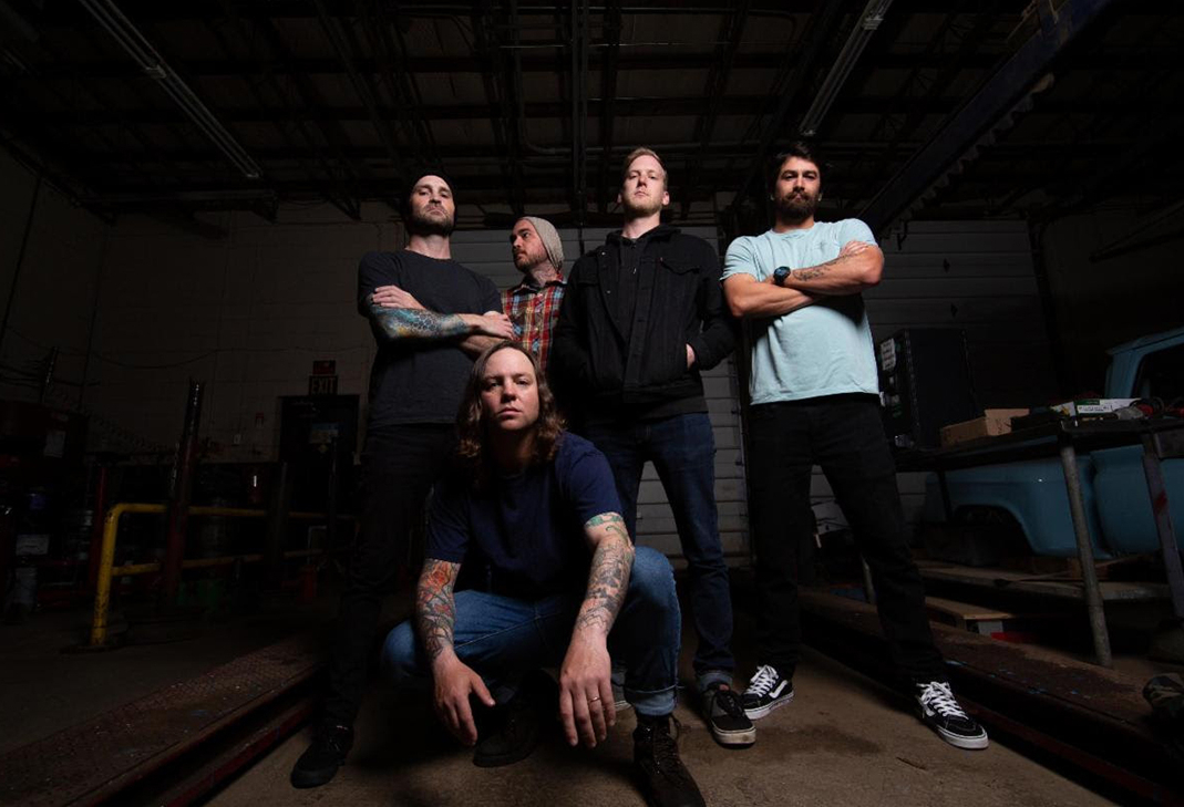 Violent Life Violent Death Return With New "Break.Burn.End" - Getting ...