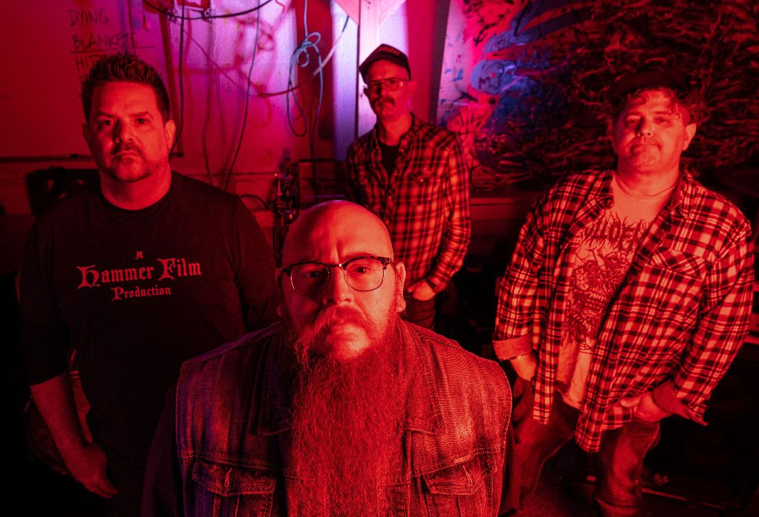 Blood Lightning Drop New Single "Bananaconda" - Getting It Out