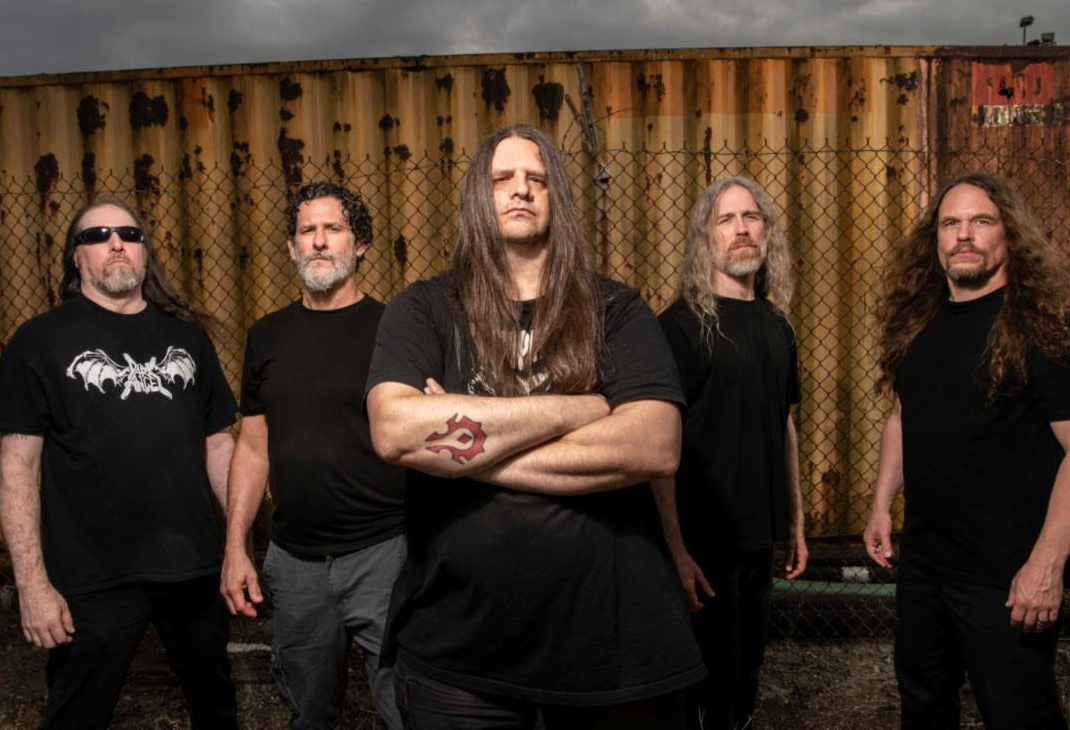 Review: Cannibal Corpse - Chaos Horrific - Getting It Out