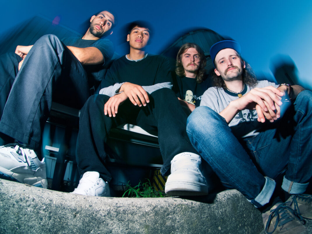 Private Mind Signs With Triple B Records - Getting It Out