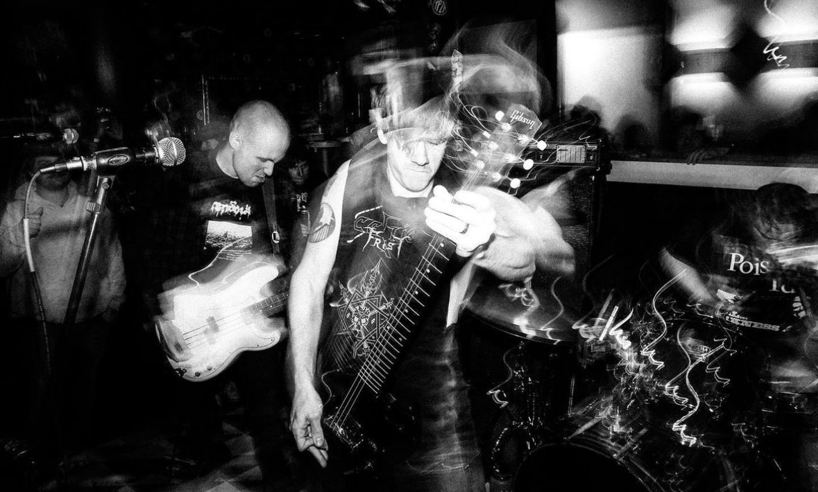 Private Hell - Getting It Out