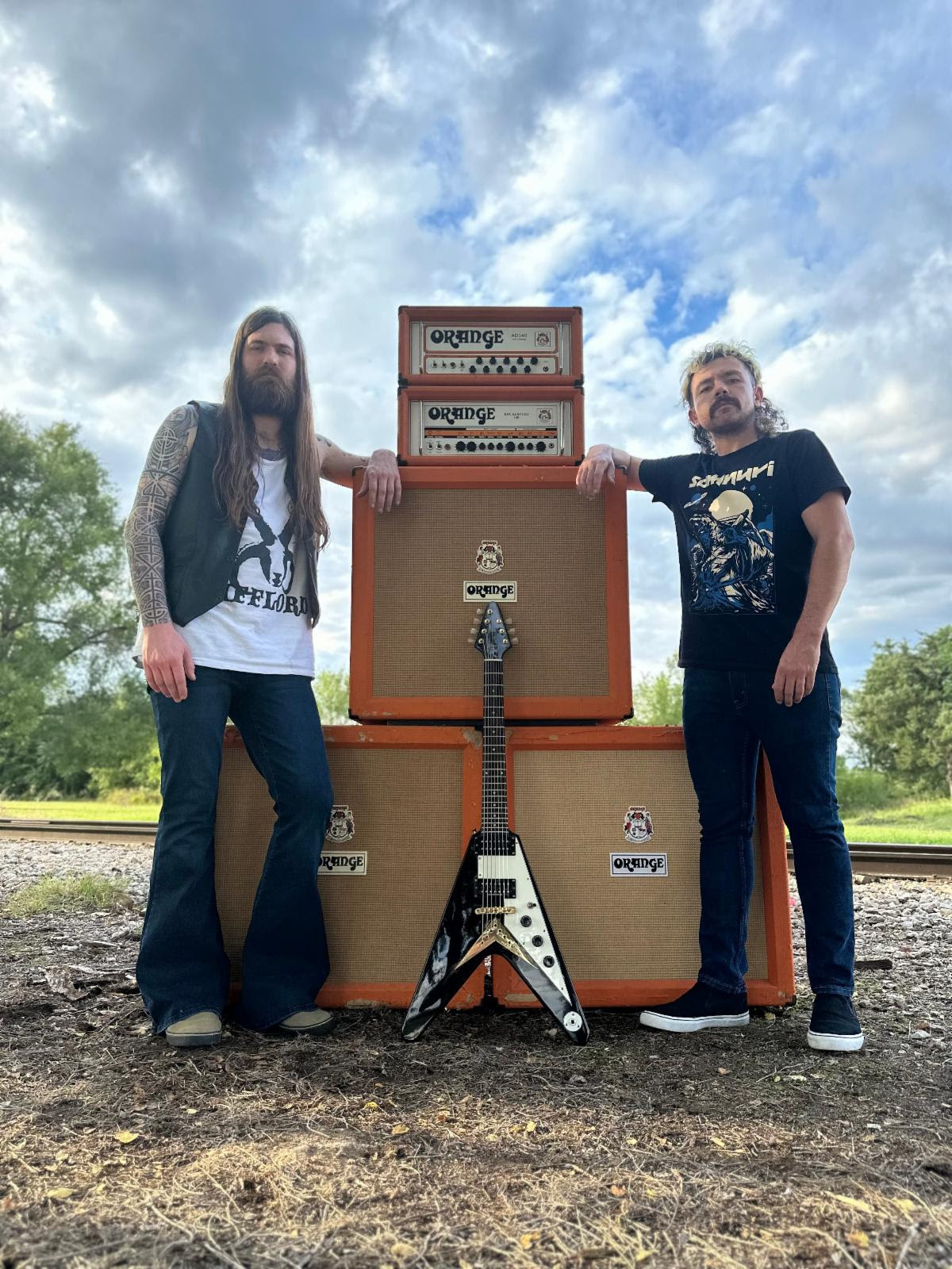 Telekinetic Yeti Reveal "Beast" Music Video - Getting It Out