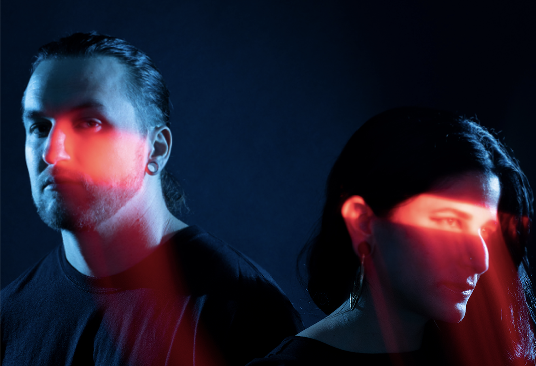 Entheos Release New Single - Getting It Out