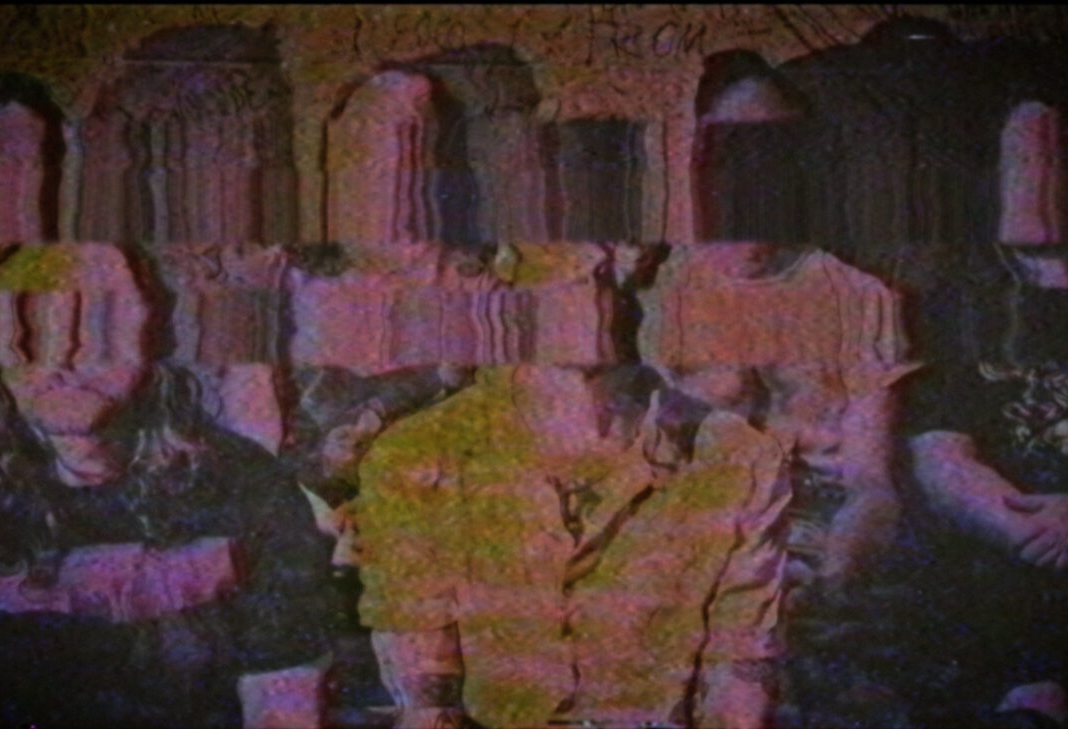 Thou Announce New Album "Umbilical" - Getting It Out