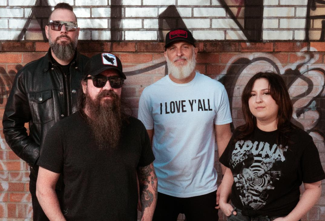 High Desert Queen - Getting It Out