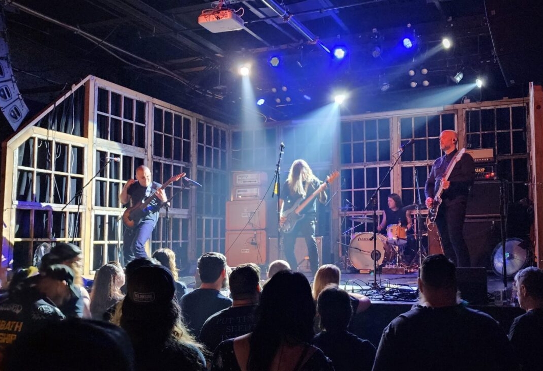 Getting it Out - Getting It Out