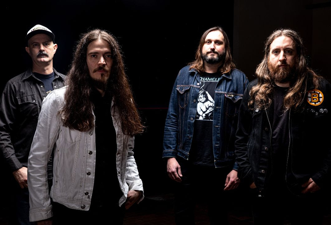 Worshipper Release "Windowpane" Lyric Video - Getting It Out