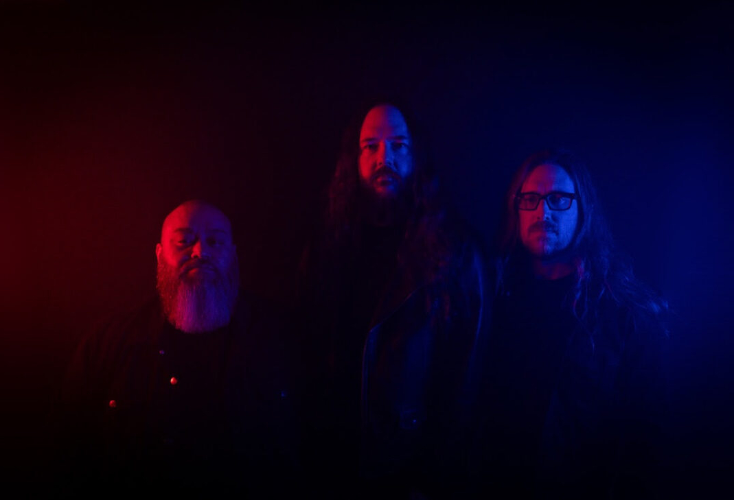 Glacial Tomb Drop "Stygian Abattoir" - Getting It Out