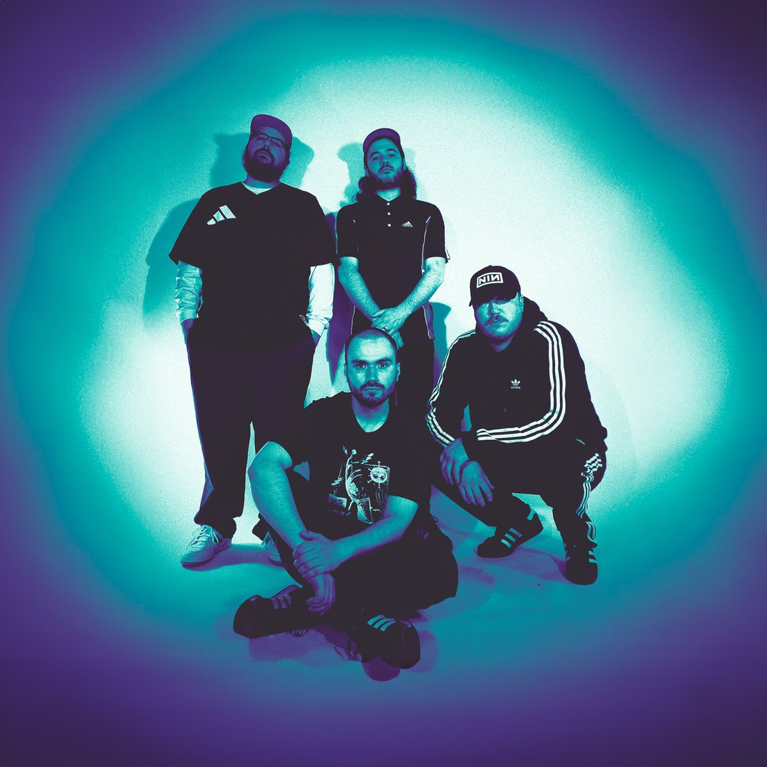 Dosser Drops "Caught In A Web" - Getting It Out