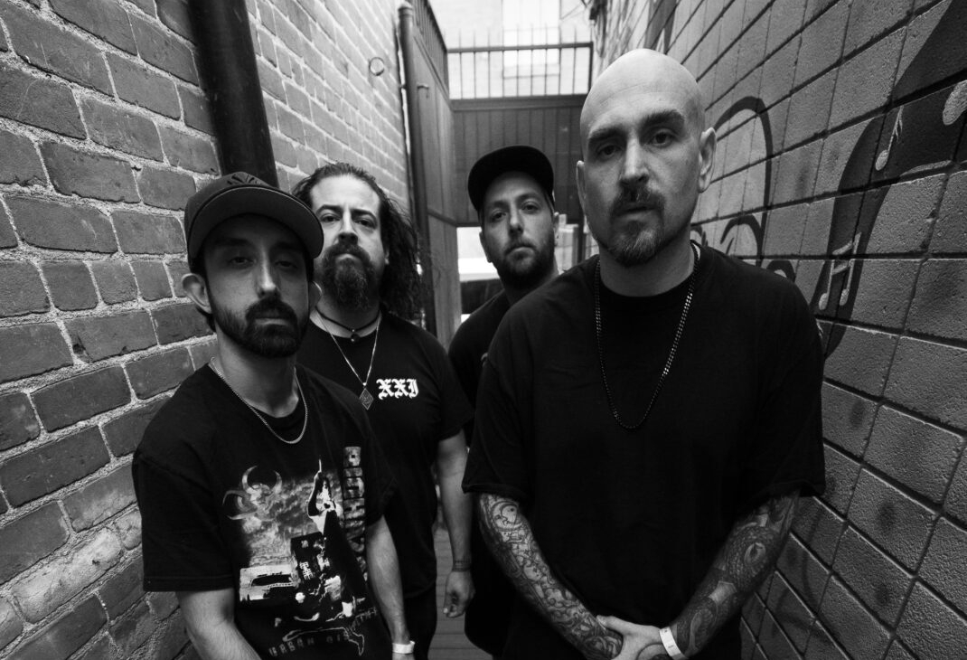 Bayway - Getting It Out