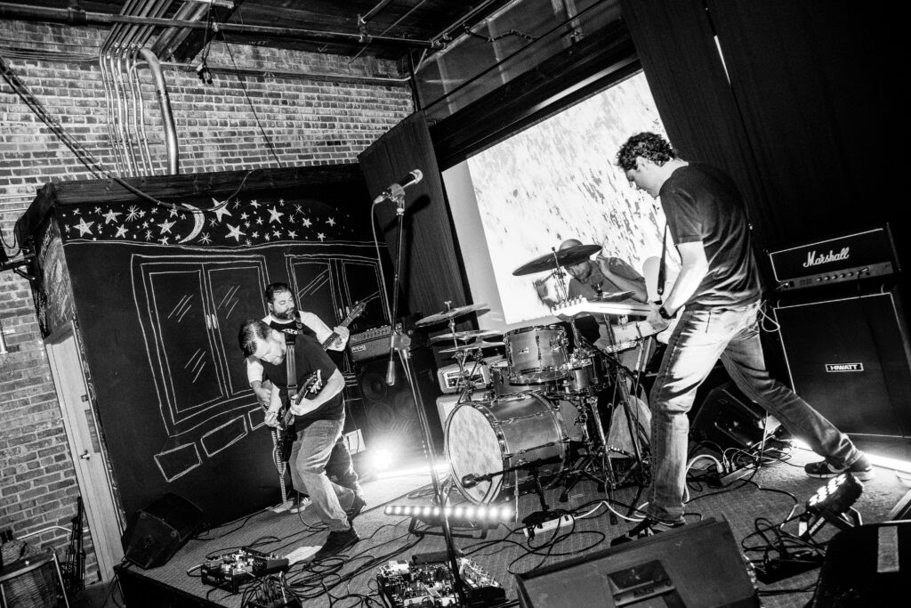 Shun Premieres "Aviator" Remix - Getting It Out