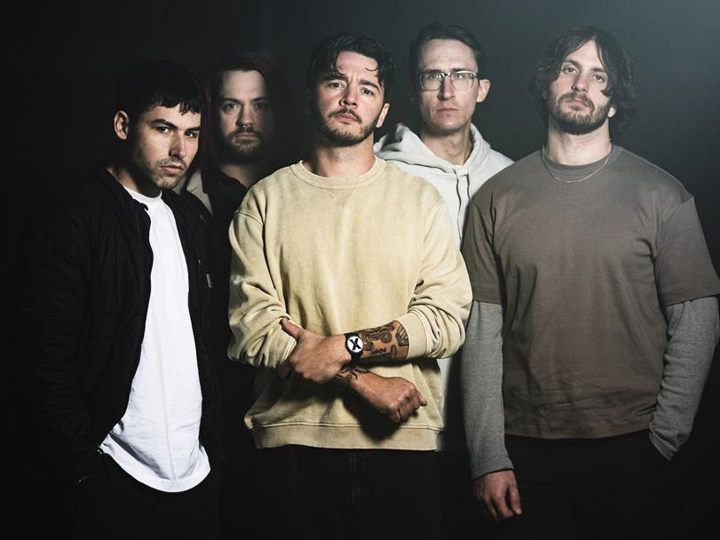 Orthodox Reveal U.S. Tour Dates - Getting It Out